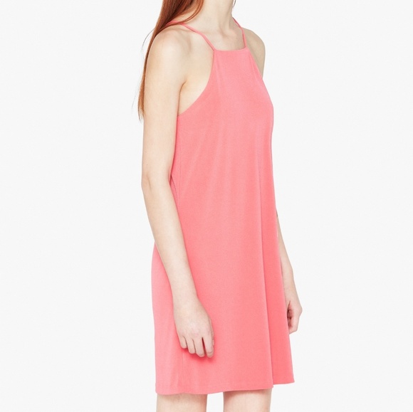 ASOS | Dresses | Mango Basic Asos Coral Slip Dress 2 | Poshmark